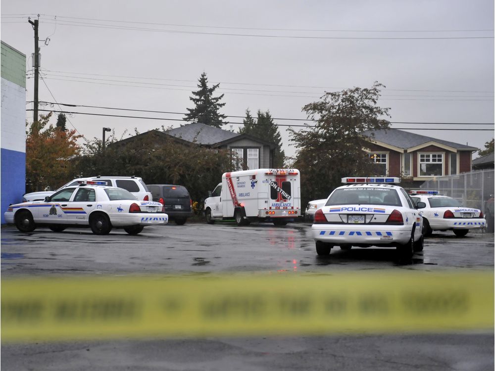 Brutality of UN, Red Scorpion gang war highlighted in year-long trial ...