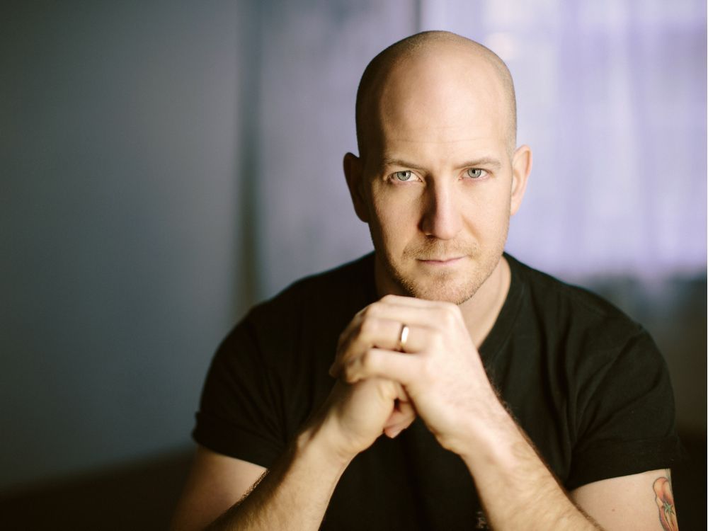 Meet the chef: Trevor Bird cooks with the seasons, even when it's hard ...