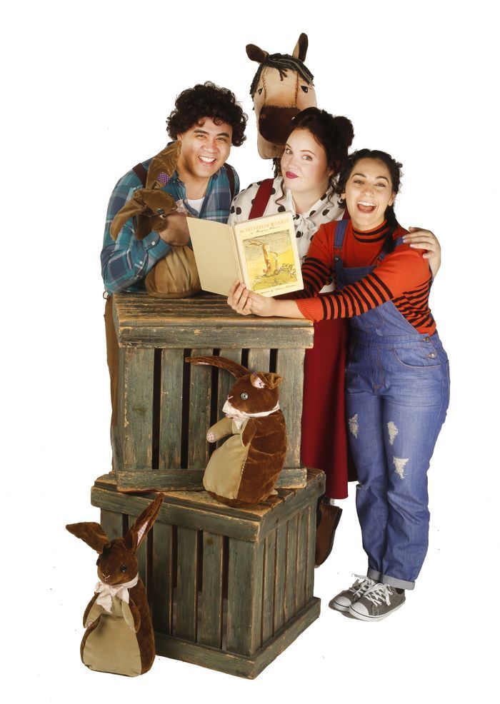 Velveteen Rabbit spearheads Vancouver family-friendly fun for spring ...