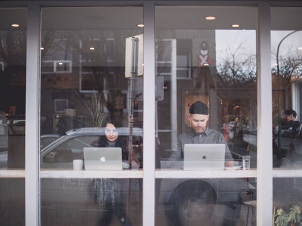 Steve Rio: Designing a new approach to work | Vancouver Sun