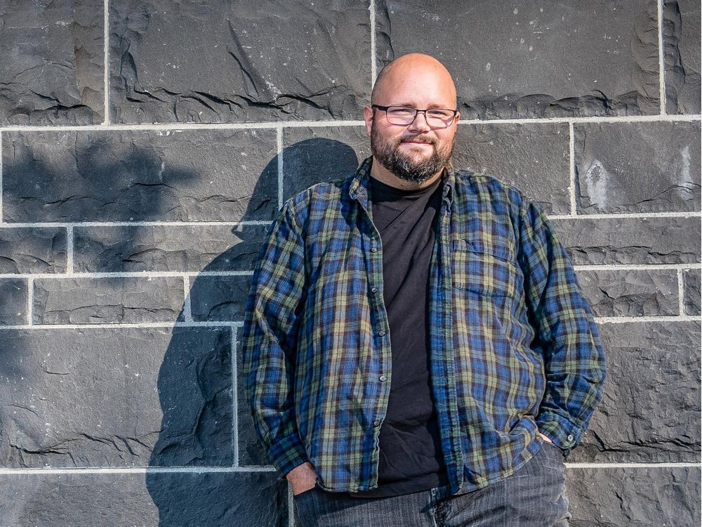 Book review: Cut You Down by Sam Wiebe | Vancouver Sun