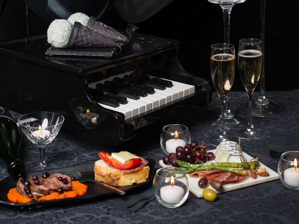 Juno Awards eat: Your viewing-party menu — made easy | Vancouver Sun