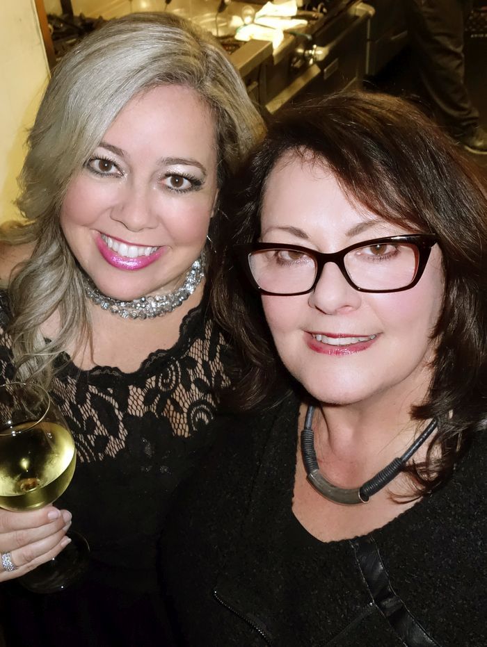 Town Talk: Juno participants celebrated beforehand | Vancouver Sun