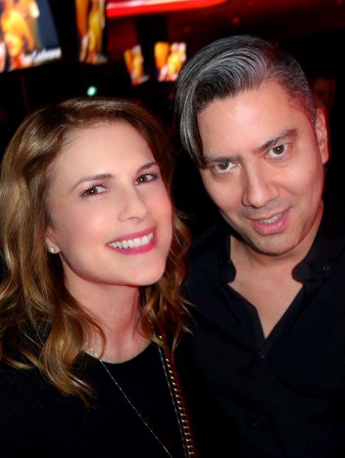 Town Talk: Juno participants celebrated beforehand | Vancouver Sun