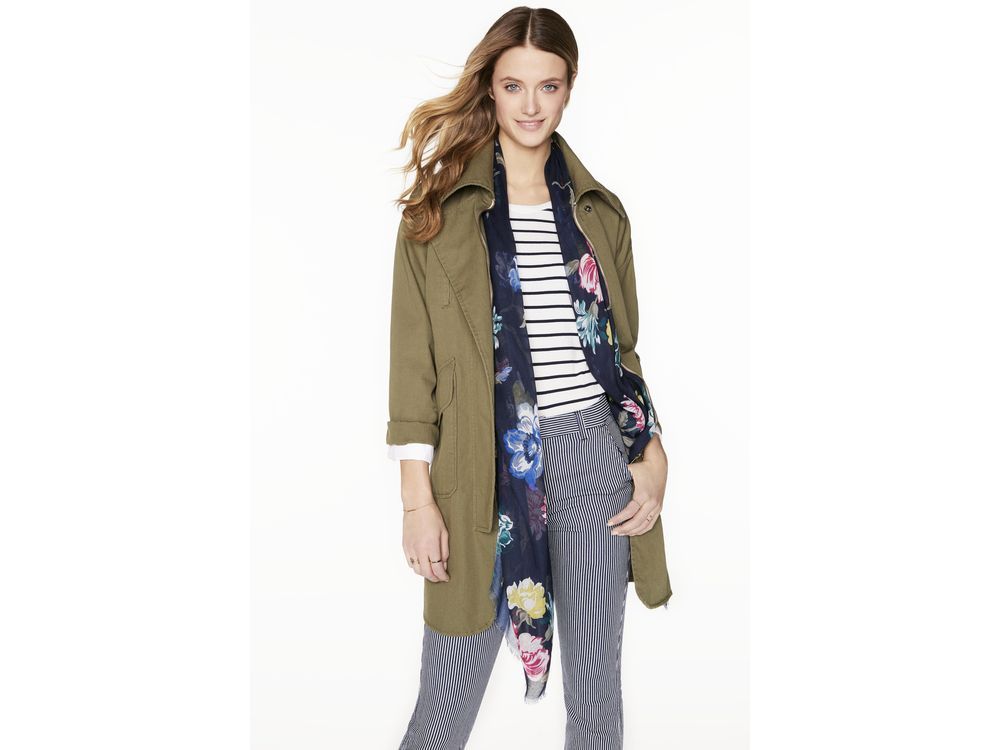 Spring fashion: Canadian style experts pick the top styles | Vancouver Sun