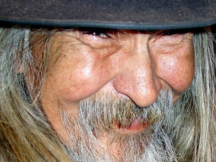 Beau Dick's revolutionary works featured at Audain Art Museum ...