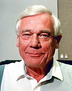 Former B.C. radio host and Kelowna councillor Barrie Clark dies ...