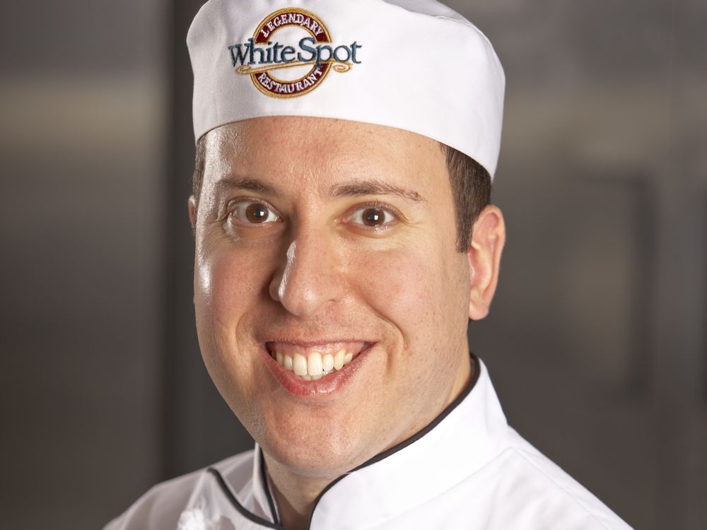 Meet the Chef: On the spot with Danny Markowicz | Vancouver Sun