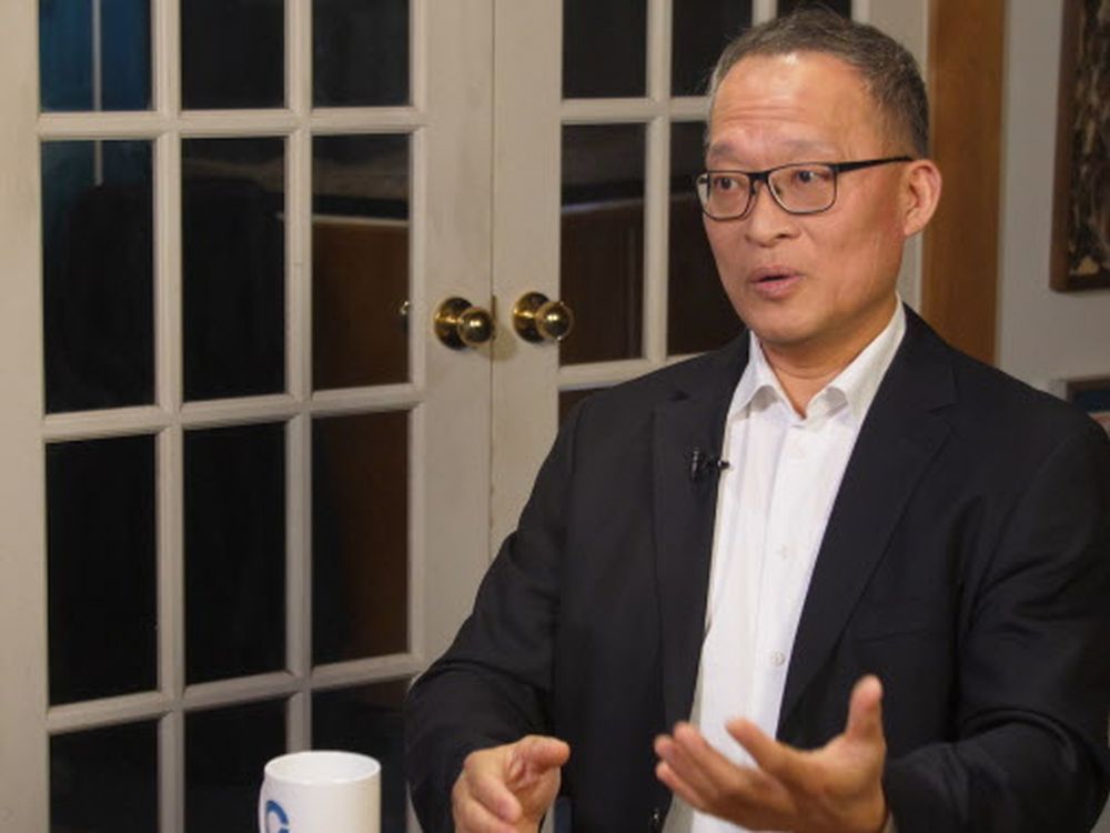 Conversations That Matter: the ugly truth about supplements | Vancouver Sun