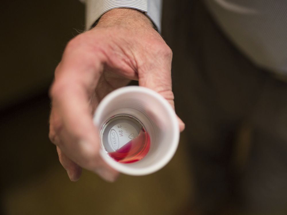 SFU researchers: Methadone treatment helps reduce crime rate ...