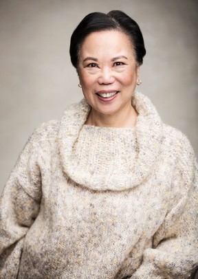 After only a few years acting Lillian Lim shines bright in new film ...