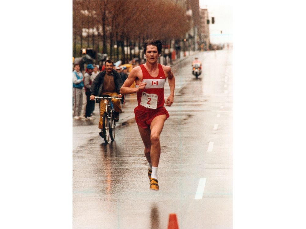 Gallery: A look back at the Vancouver Sun Run | Vancouver Sun