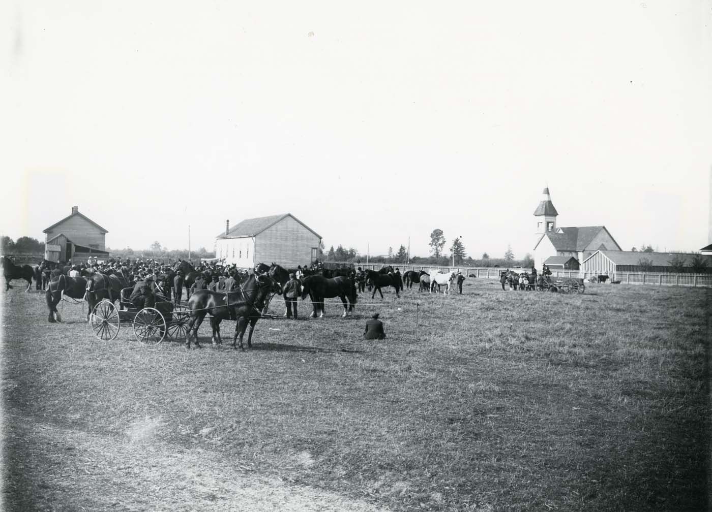 Picturesque Minoru Chapel one of Richmond's hidden gems | Vancouver Sun