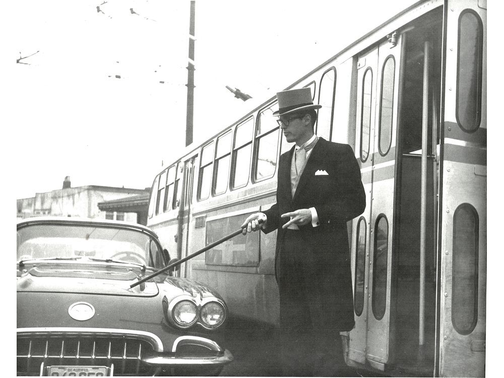 Obituary: Peter McCullough, the tallest promoter in Western Canada ...