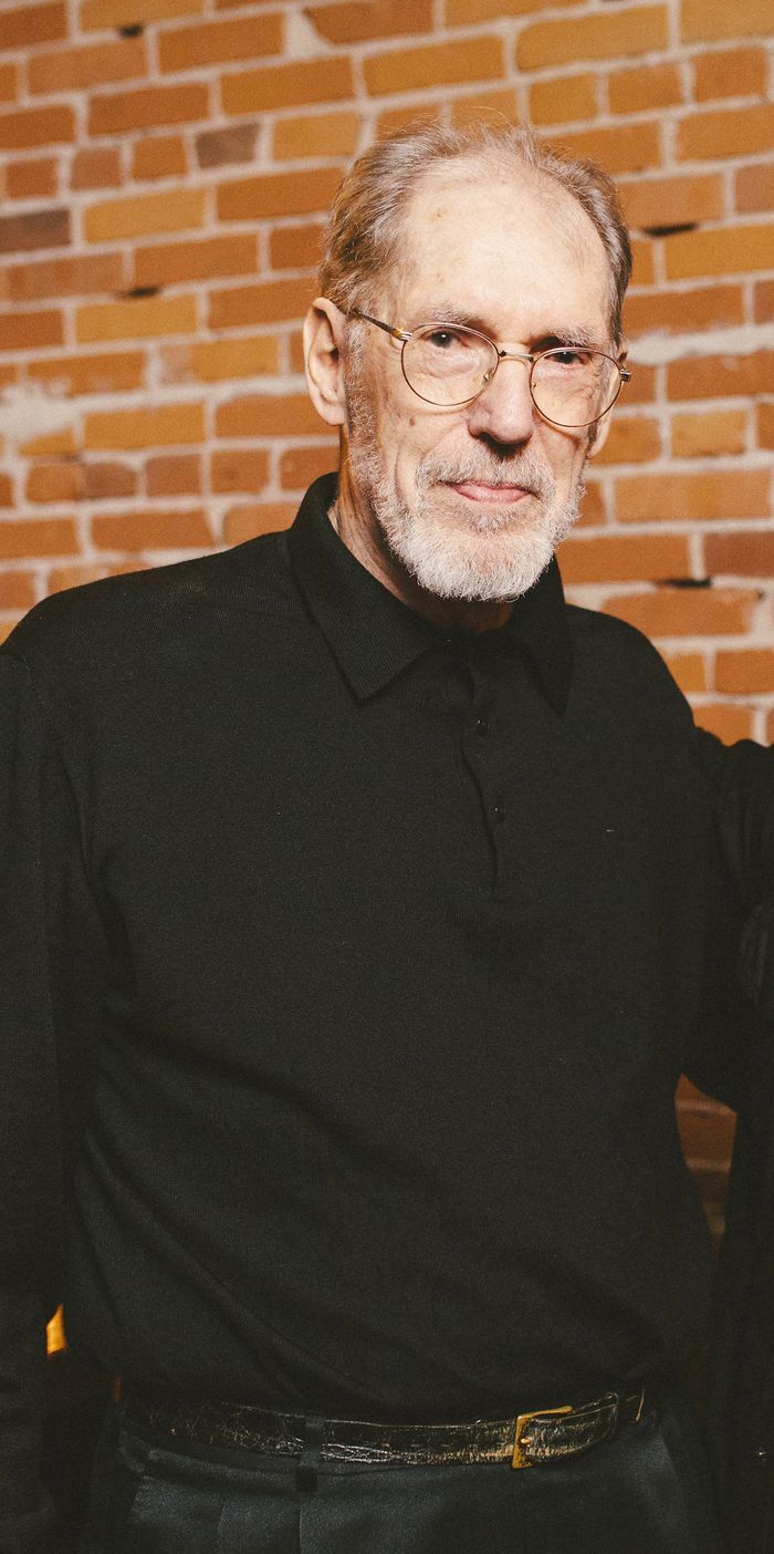 Obituary: Peter McCullough, the tallest promoter in Western Canada ...