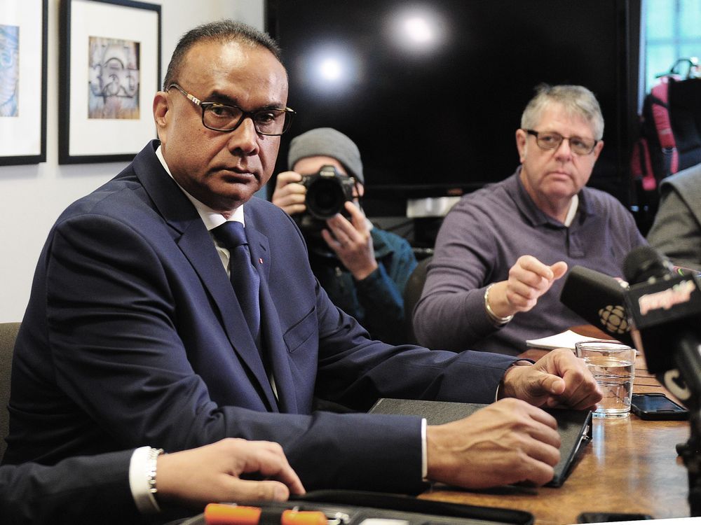 Atwal feels "regret and remorse" for his part in assassination attempt ...