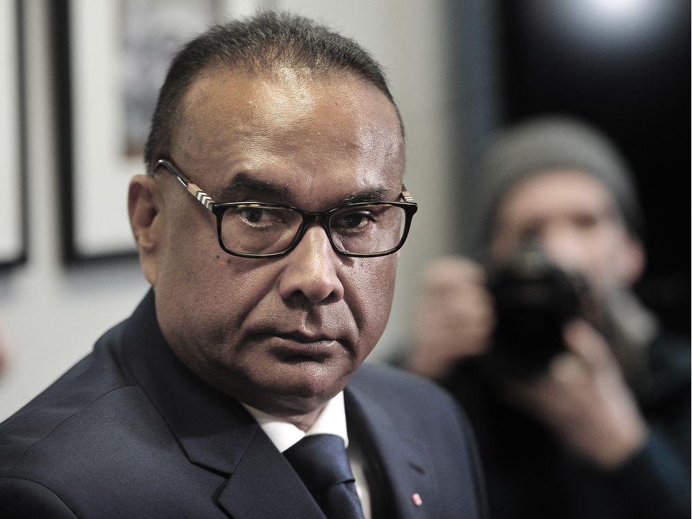 Atwal feels "regret and remorse" for his part in assassination attempt ...