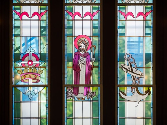 Picturesque Minoru Chapel one of Richmond's hidden gems | Vancouver Sun