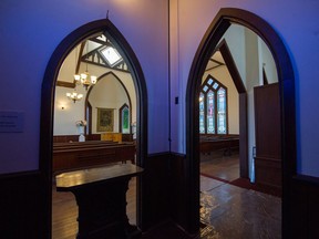 Picturesque Minoru Chapel one of Richmond's hidden gems | Vancouver Sun