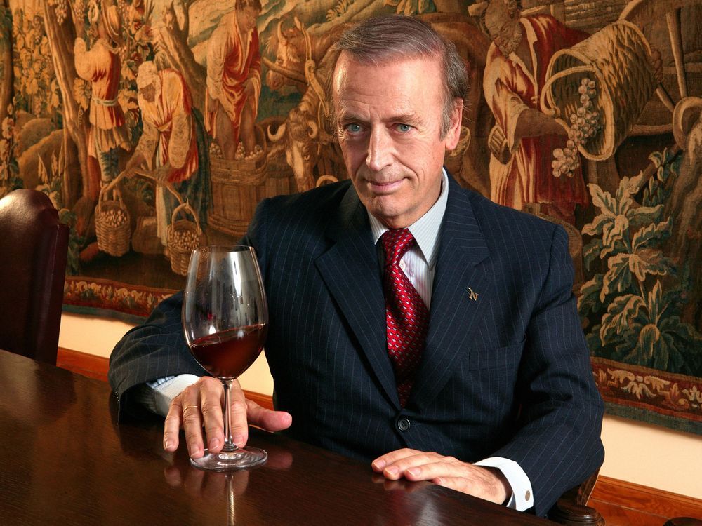 2018 Vancouver International Wine Festival an extraordinary week ...