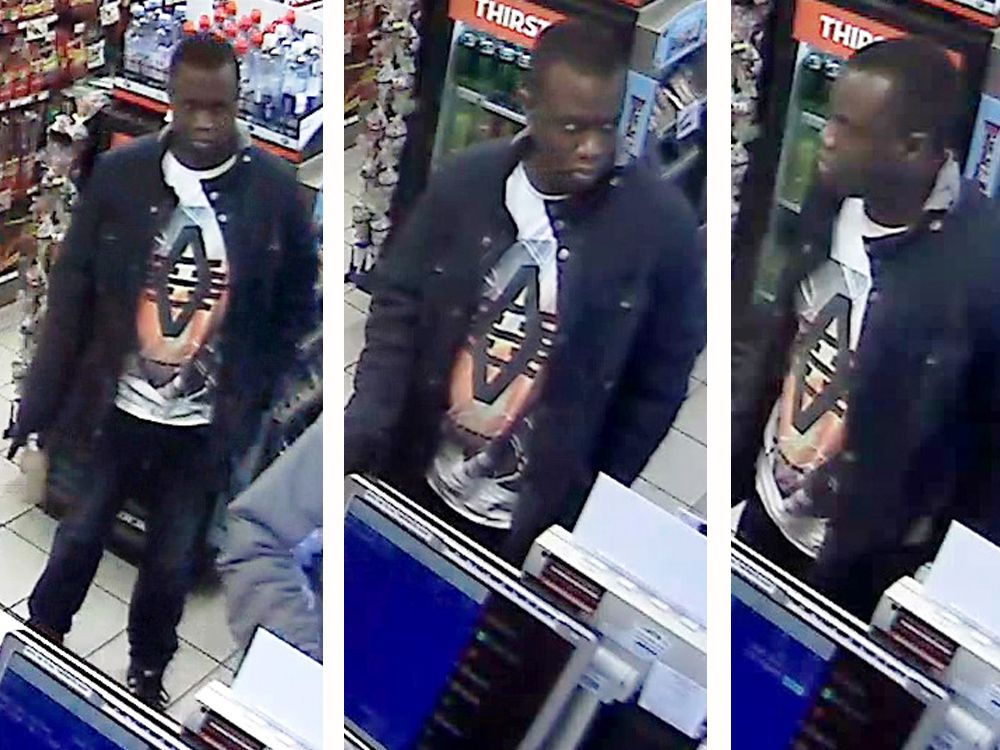 Man Arrested For Random Unprovoked Assaults In Vancouvers West Side Vancouver Sun 6127