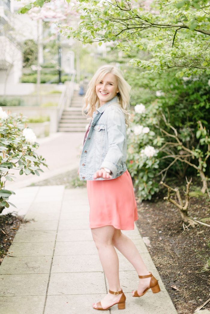 Vancouver street style: Danielle Connor | Vancouver Sun