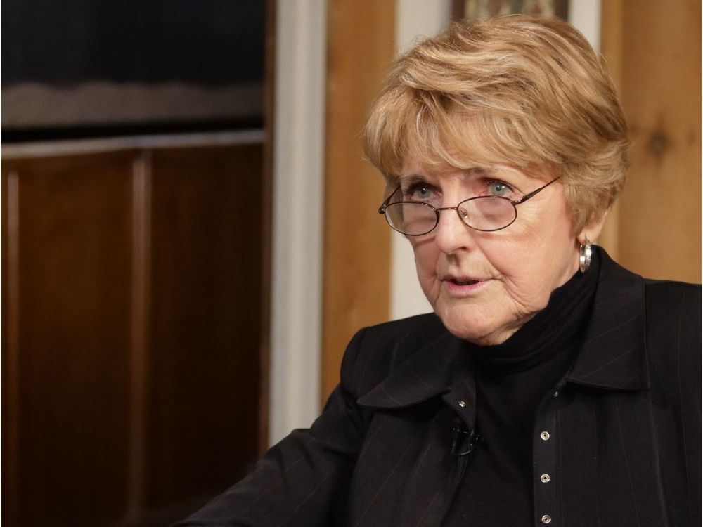 Conversations That Matter: Optimizing your brain | Vancouver Sun