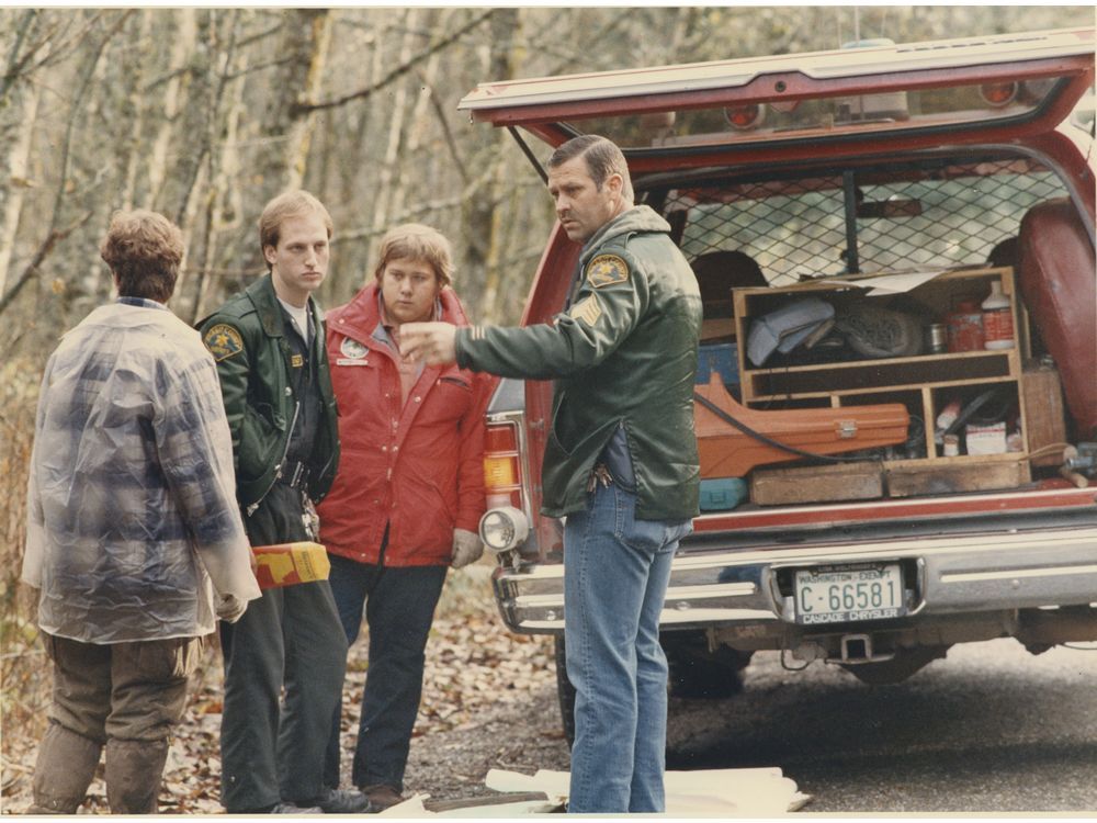 Washington man found guilty in 1987 murder of Saanich couple ...