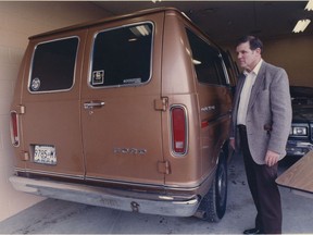 U.S. police announce arrest in double murder of Victoria couple ...