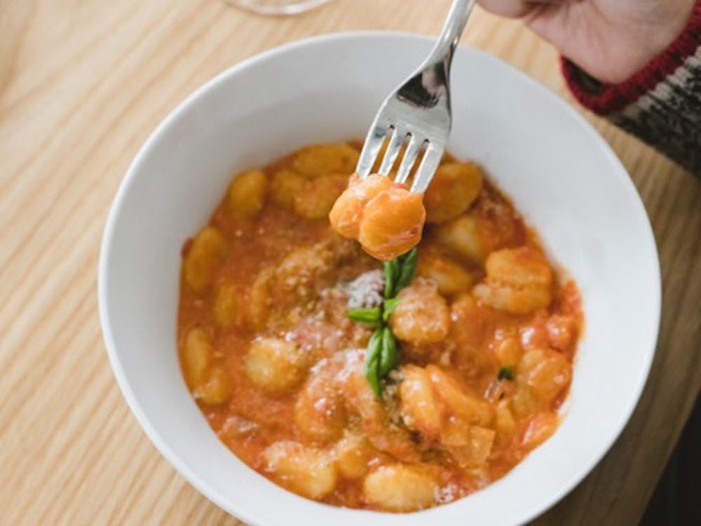 Meet the chef: Dalina's Simona Bonelli favours simple, fresh ...