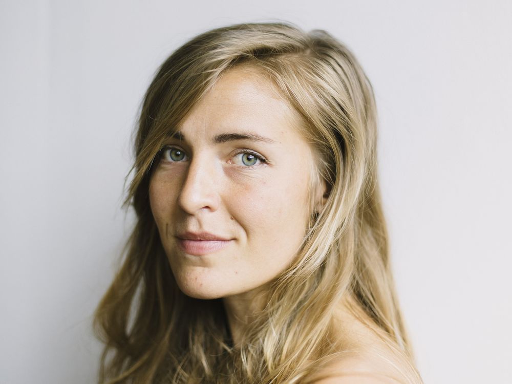 5 Things to know about Hannah Epperson's Slowdown album | Vancouver Sun