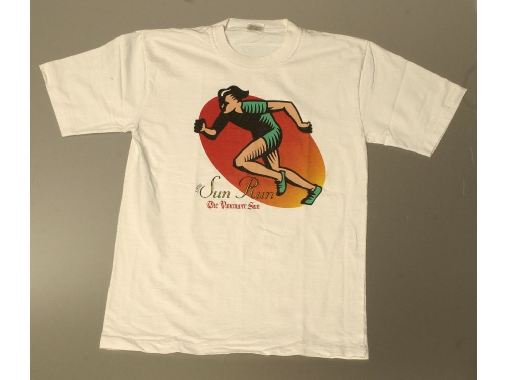 Gallery: A look back at the Vancouver Sun Run | Vancouver Sun