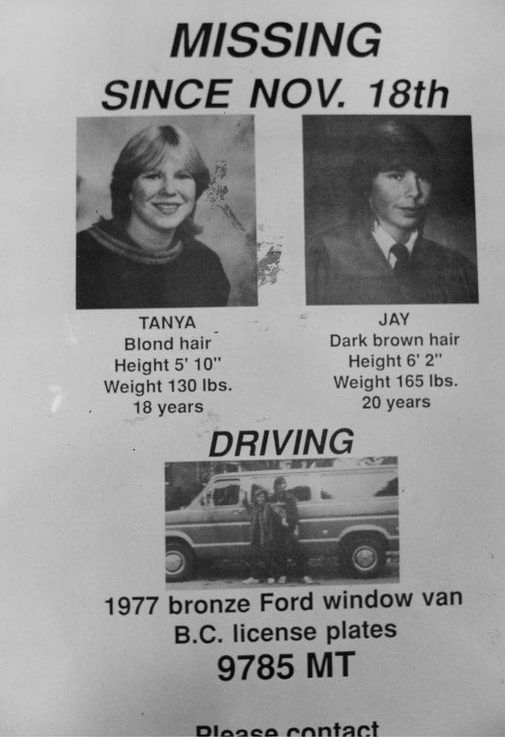 Washington man found guilty in 1987 murder of Saanich couple ...