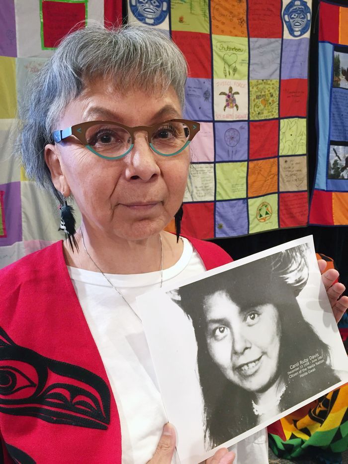 True Crime Byline: Tragic tales, but hope for future at inquiry ...