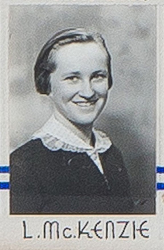 Kits at 100: The school at the heart of a neighbourhood in constant ...