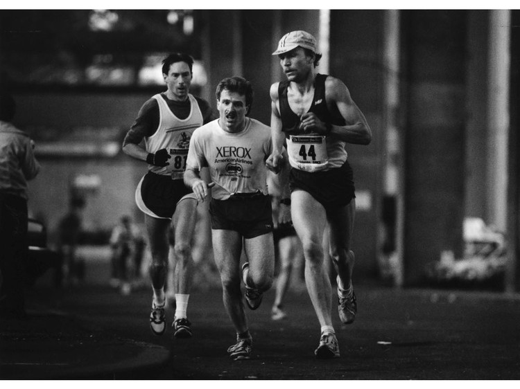 Gallery: A look back at the Vancouver Sun Run | Vancouver Sun