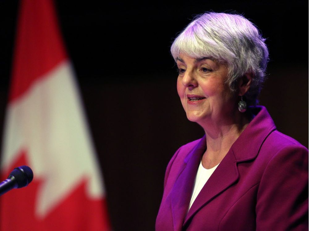 B.C.'s surplus rises as growth remains stable: finance minister ...