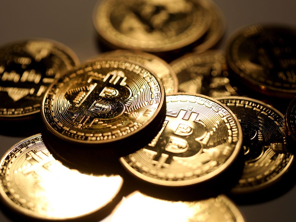 Fake abduction and Bitcoin ransom used to swindle Richmond resident ...
