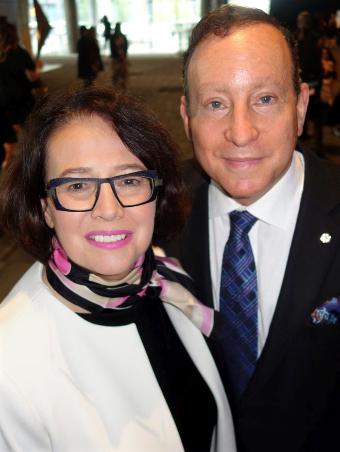 Town Talk: Courage To Come Back Awards honour five, raise $3 million ...