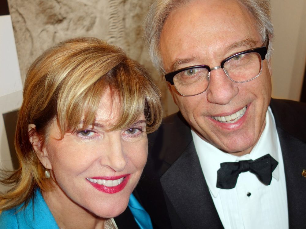 Town Talk: Courage To Come Back Awards honour five, raise $3 million ...