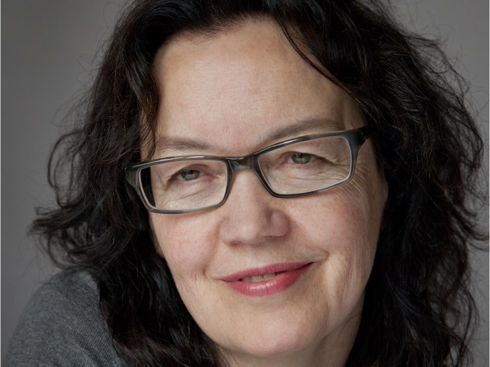 Review: Former Carnegie director Ethel Whitty publishes an ambitious ...