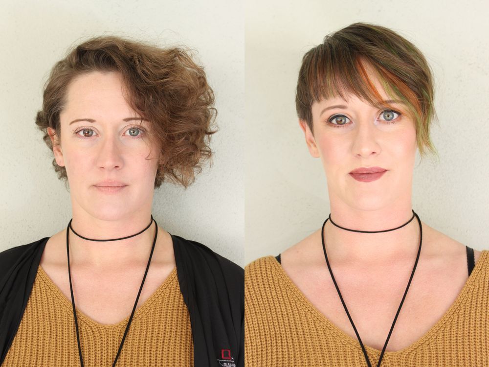 Makeover: A little creativity goes a long way | Vancouver Sun