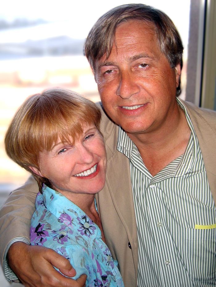 Town Talk: Raising funds to identify deeply hidden cancers | Vancouver Sun