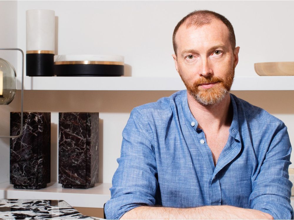 The Home Front: The meticulous magic of Christophe Delcourt | Vancouver Sun