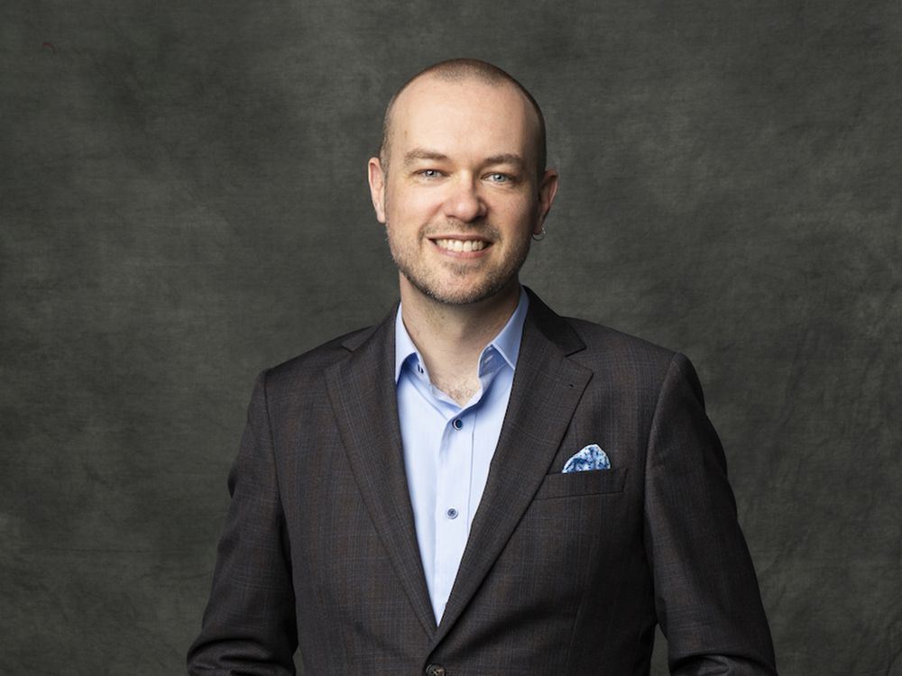 Arts Club announces Stephen Drover as Associate Artistic Director ...