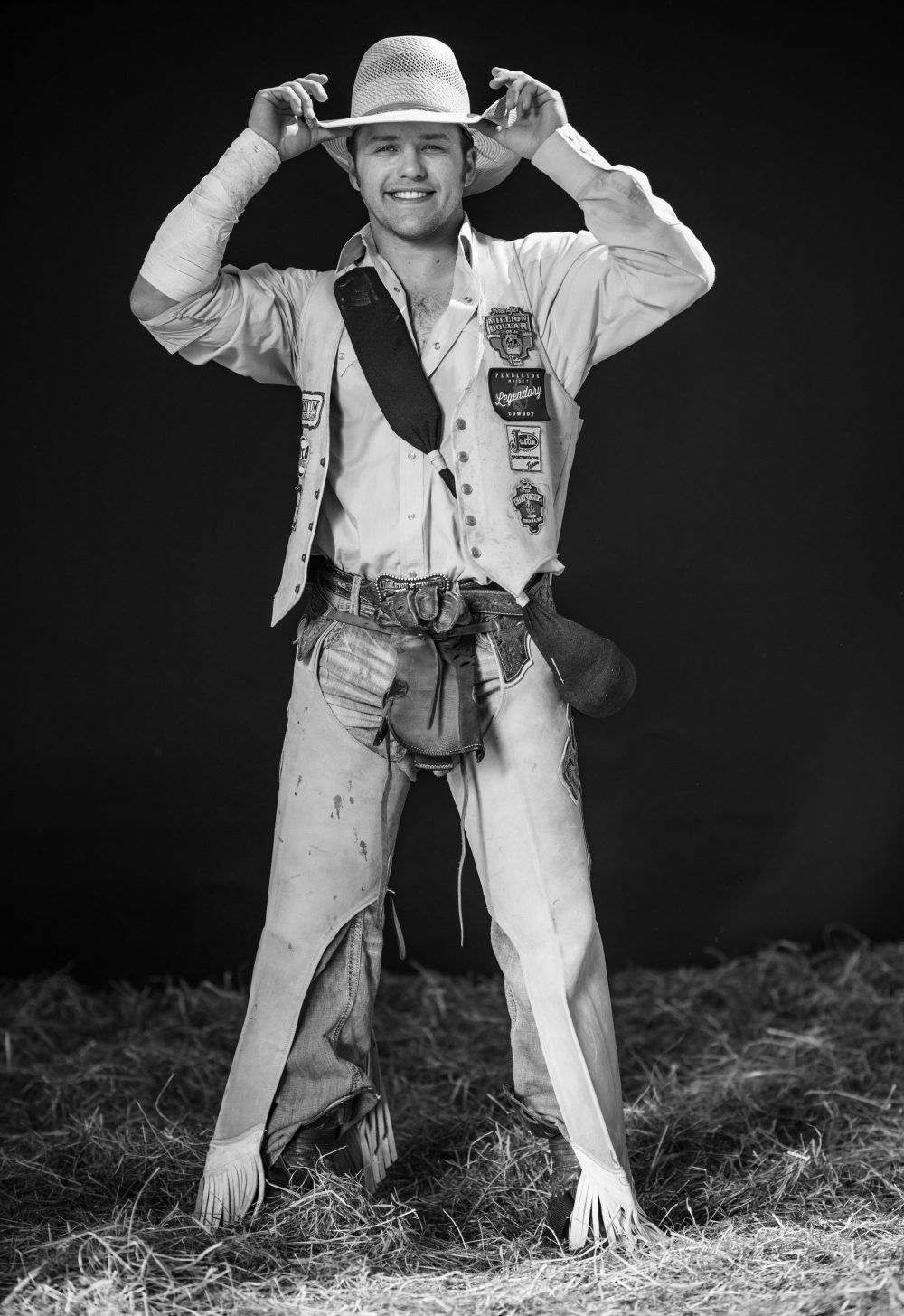 Cloverdale Rodeo puts out charity calendar | Vancouver Sun