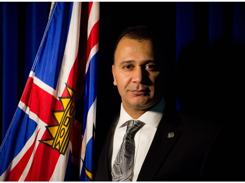 IHIT marks 15 years of solving B.C.'s worst crimes | Vancouver Sun