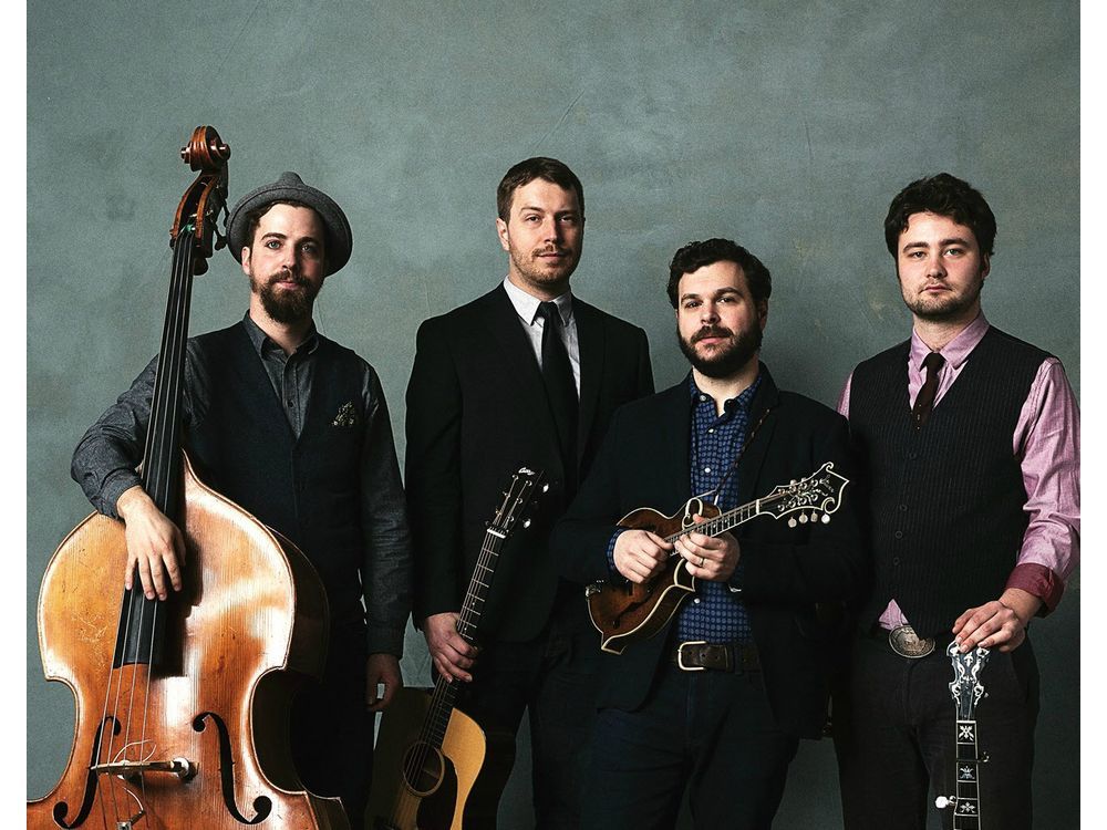 Seven things to do in Vancouver, May 11 — 17 | Vancouver Sun