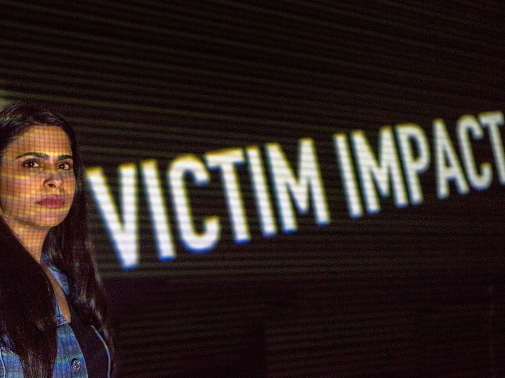 Victim Impact play about Rashida Samji fraud case | Vancouver Sun