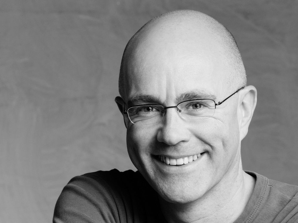 Robert McQueen directs 42nd St at Vancouver's Theatre Under the Stars ...